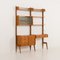 Ergo Wall Unit with Desk and Two Cabinets by John Texmon, Norway, 1960s ...