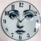 Clock by Lena Cavalieri for sale at Pamono