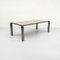 Dining Table by F.A. Porsche for Castelli, 1980s for sale at Pamono