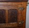 Large North American Alaska Muskegon Oak Larder Ice Box, 1900s for sale ...