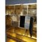Brass Kitchen Pantry Bar by JustFurnituress Designer for sale at Pamono