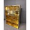 Brass Kitchen Pantry Bar by JustFurnituress Designer for sale at Pamono