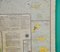 Map of Portugal and Overseas, 1960s for sale at Pamono