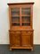 Antique Italian Pinewood Cabinet for sale at Pamono