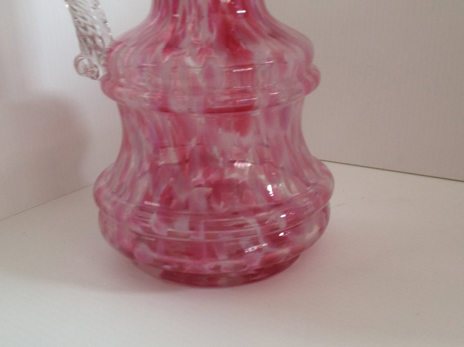Vintage Carafes, 1950s, Set of 2 for sale at Pamono