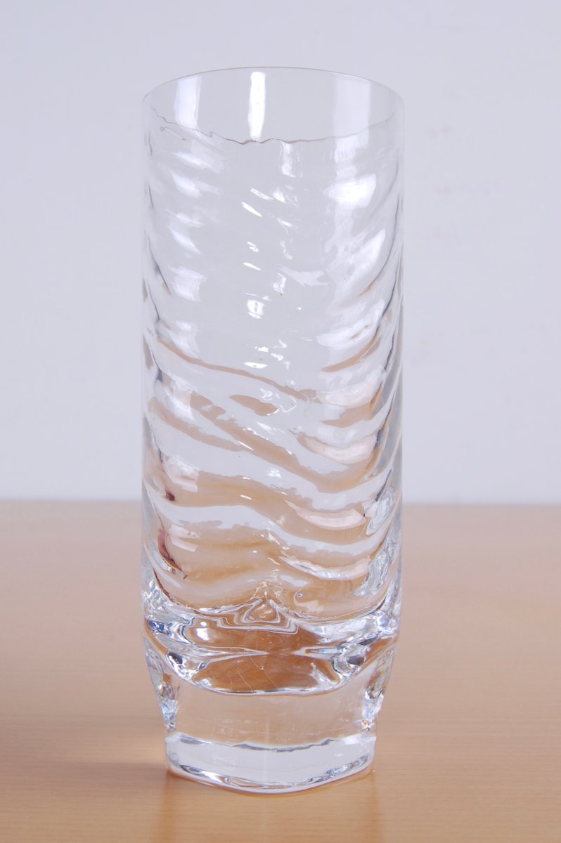 Azteca Glasses by Fabio Frontini for Arnolfo di Cambio, Set of 6 for ...