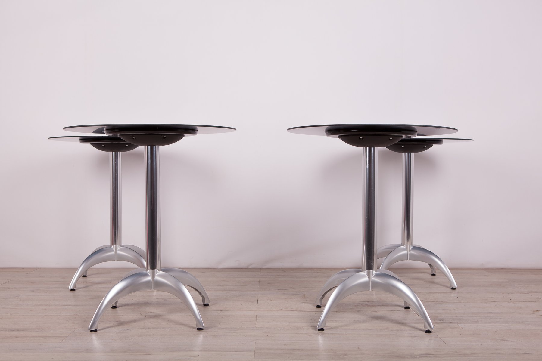 Space Age Coffee Table, 1990s for sale at Pamono