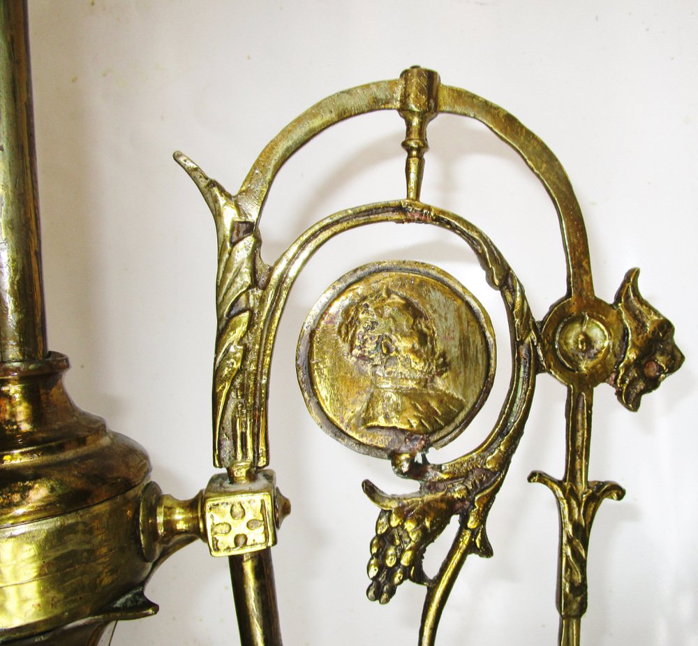 Renaissance Lamp for sale at Pamono