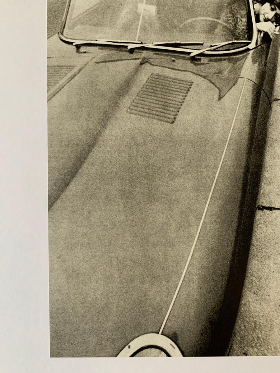 Helmut Newton, Françoise Sagan, Adam Magazine, Conde Nast, Paris, 1963 ...