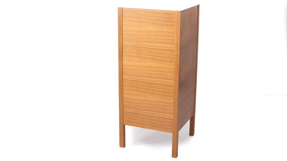 Model HE-153 Chest by Hans Eichenberger, Set of 2 for sale at Pamono