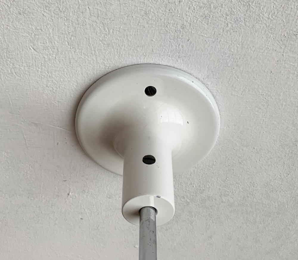 Mid-Century Dim Ceiling Lamp by Vico Magistretti for Oluce, 1970s, Set ...