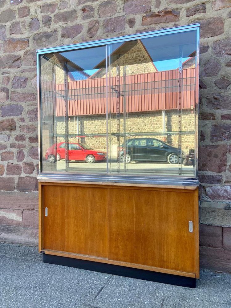 Vintage Showcase, 1950s for sale at Pamono