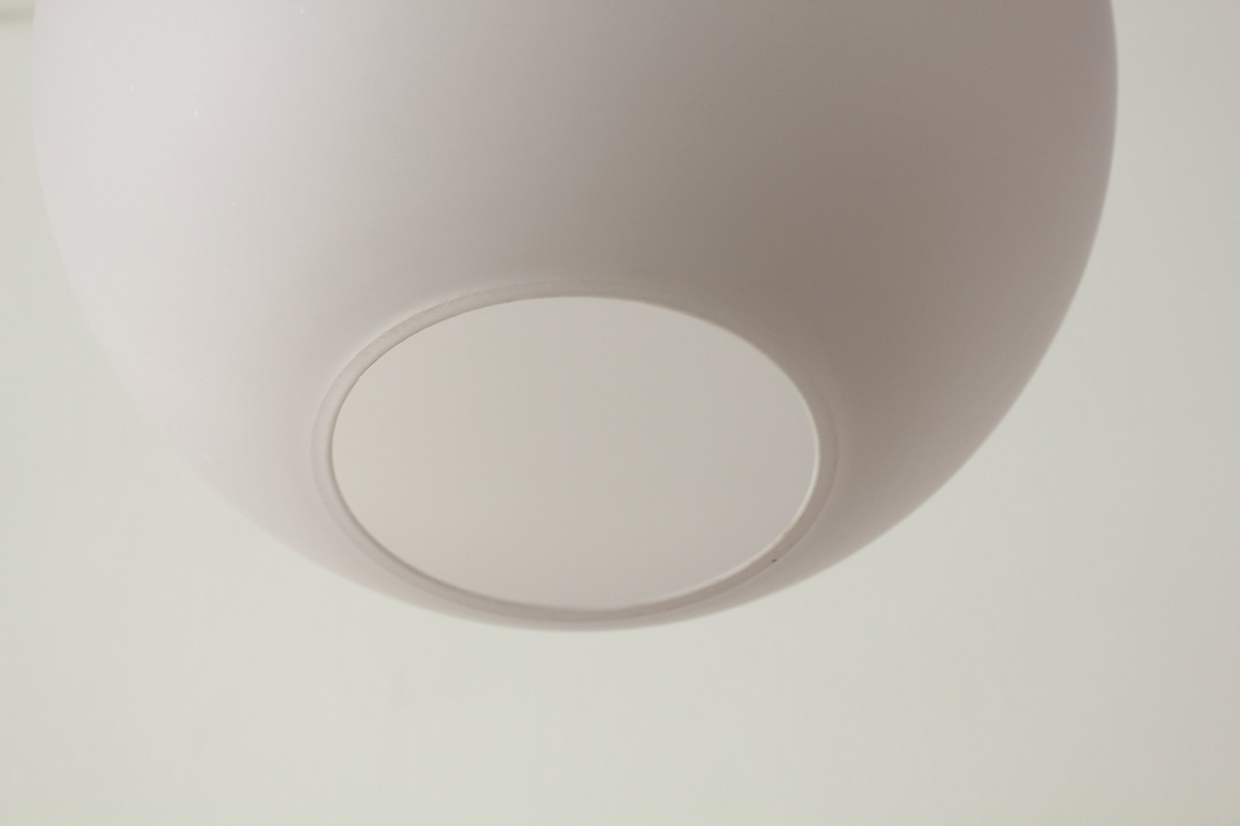 Danish Modern Pendant Lamp by Vilhelm Wohlert for Louis Poulsen for ...