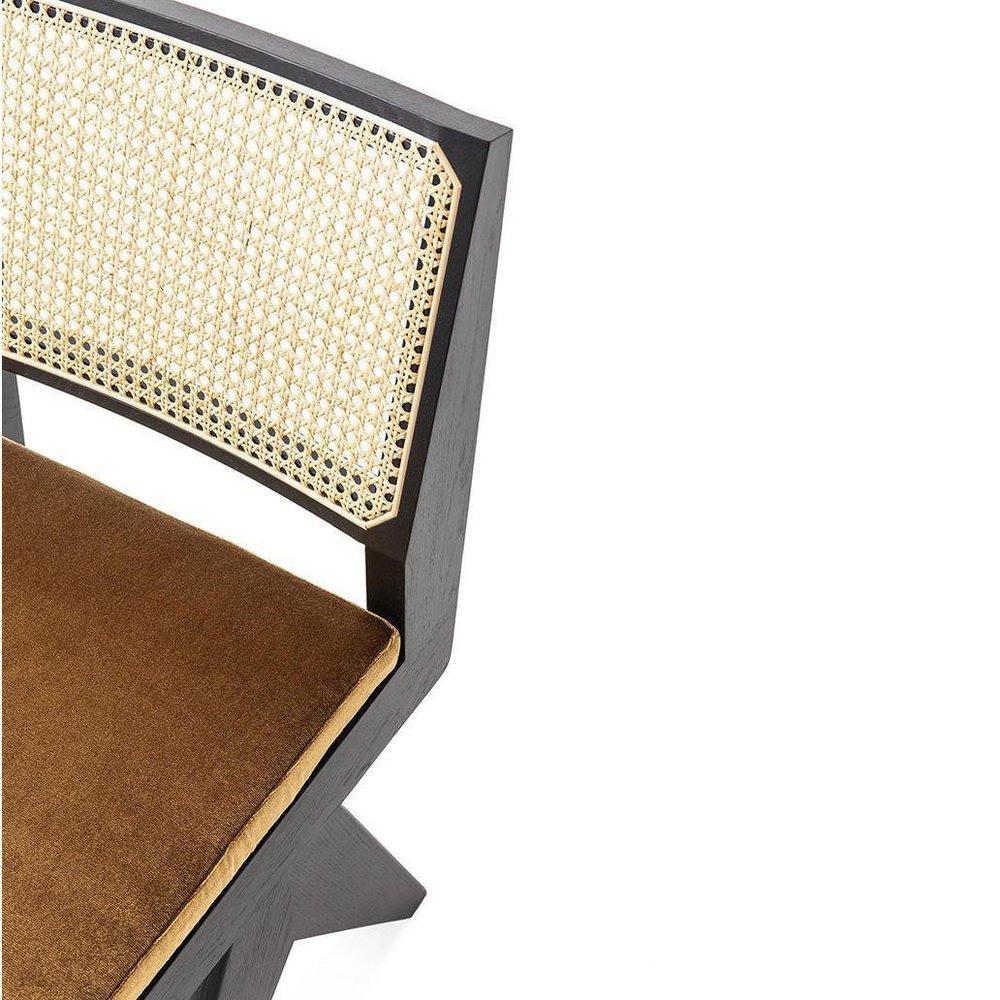 055 Capitol Complex Chair by Pierre Jeanneret for Cassina for sale at ...