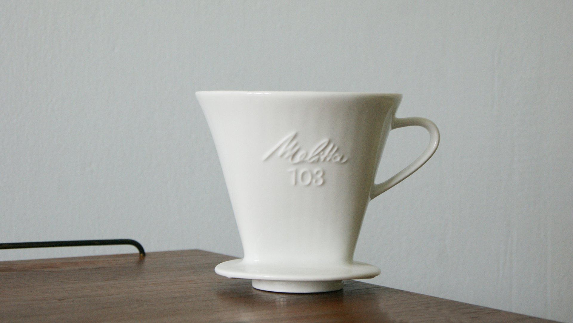 Cup from Melitta, Germany, 1950s for sale at Pamono