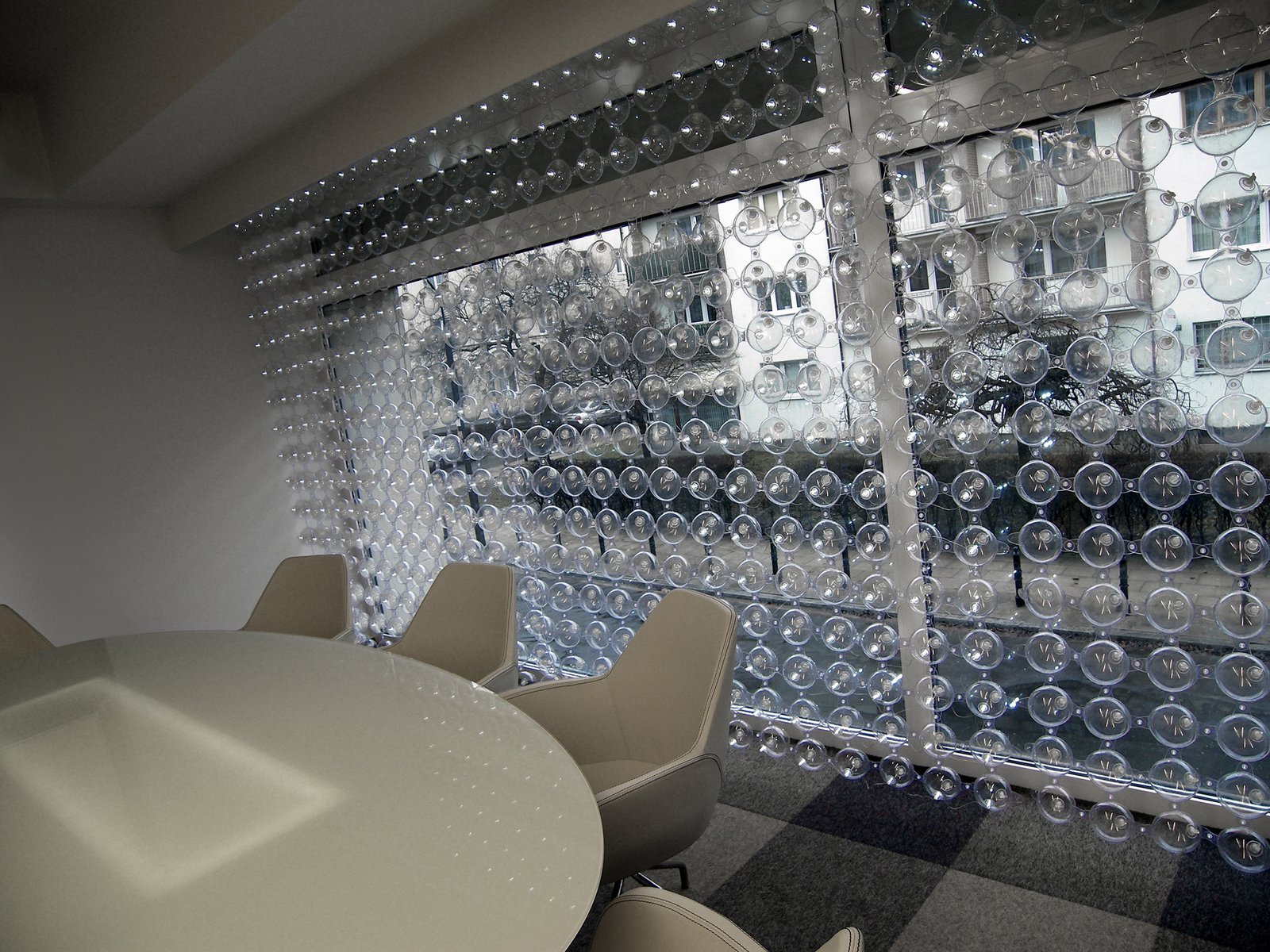 BUBBLES_ROOM DIVIDER by PUFF-BUFF for sale at Pamono