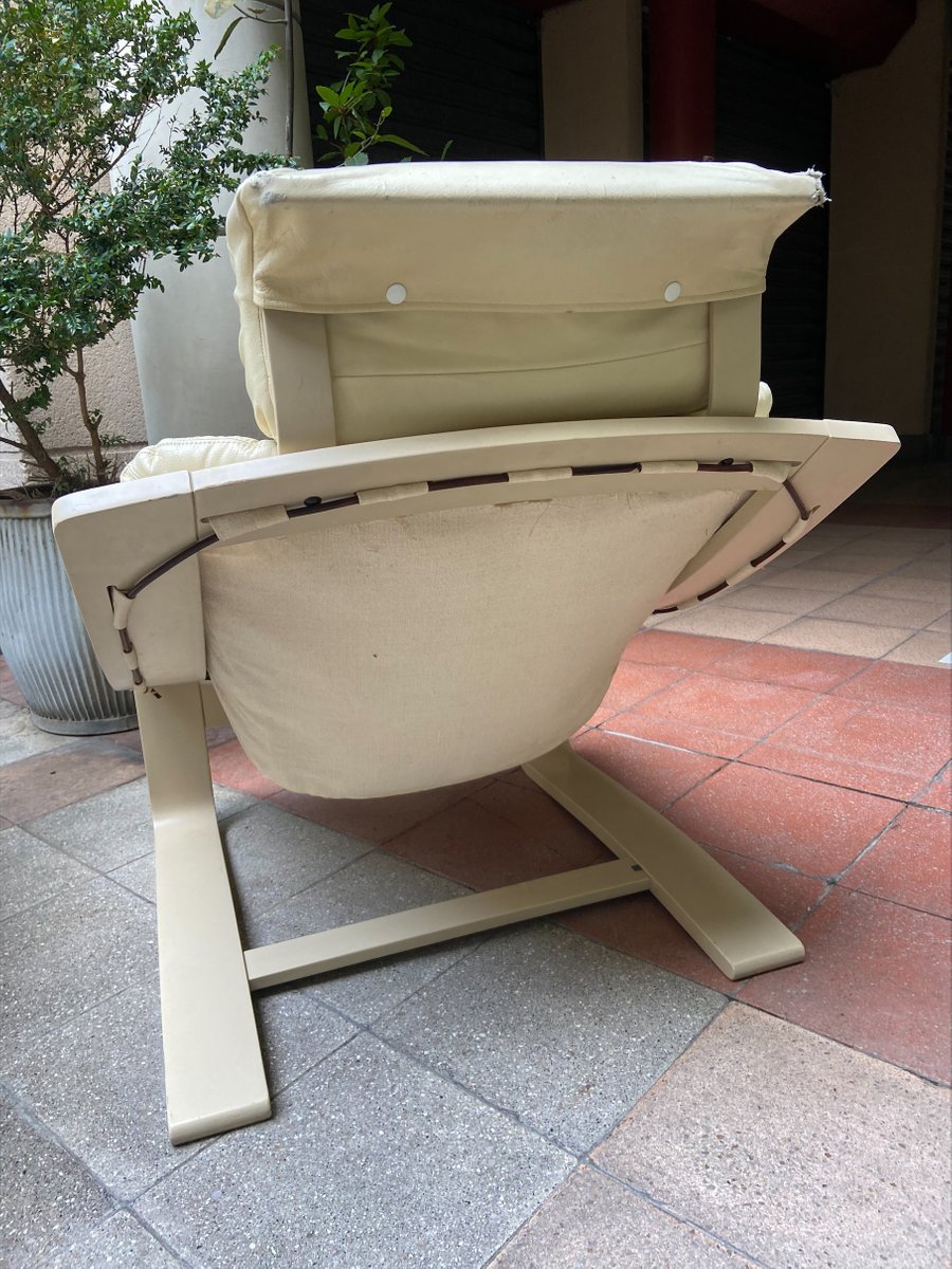 Kroken Royal Sessel von Roche Bobois, 1974, 2er Set bei Pamono kaufen