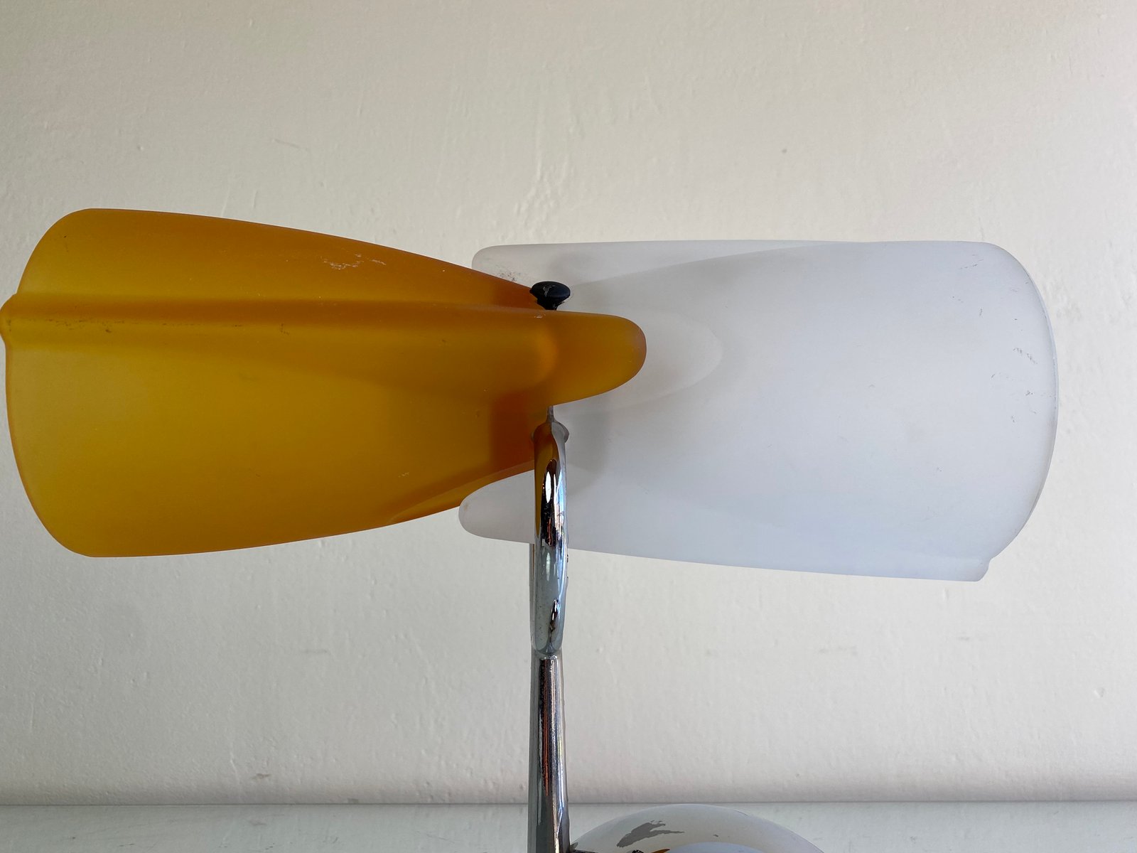 Model Tam Tam Sconce by King&miranda for Sirrah, 1980s for sale at Pamono