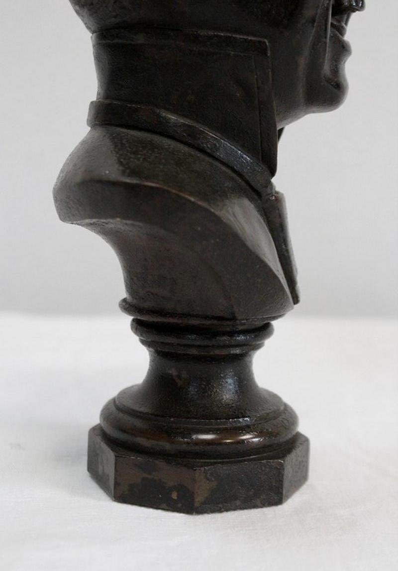 Codina, Le fou rire, Bronze for sale at Pamono