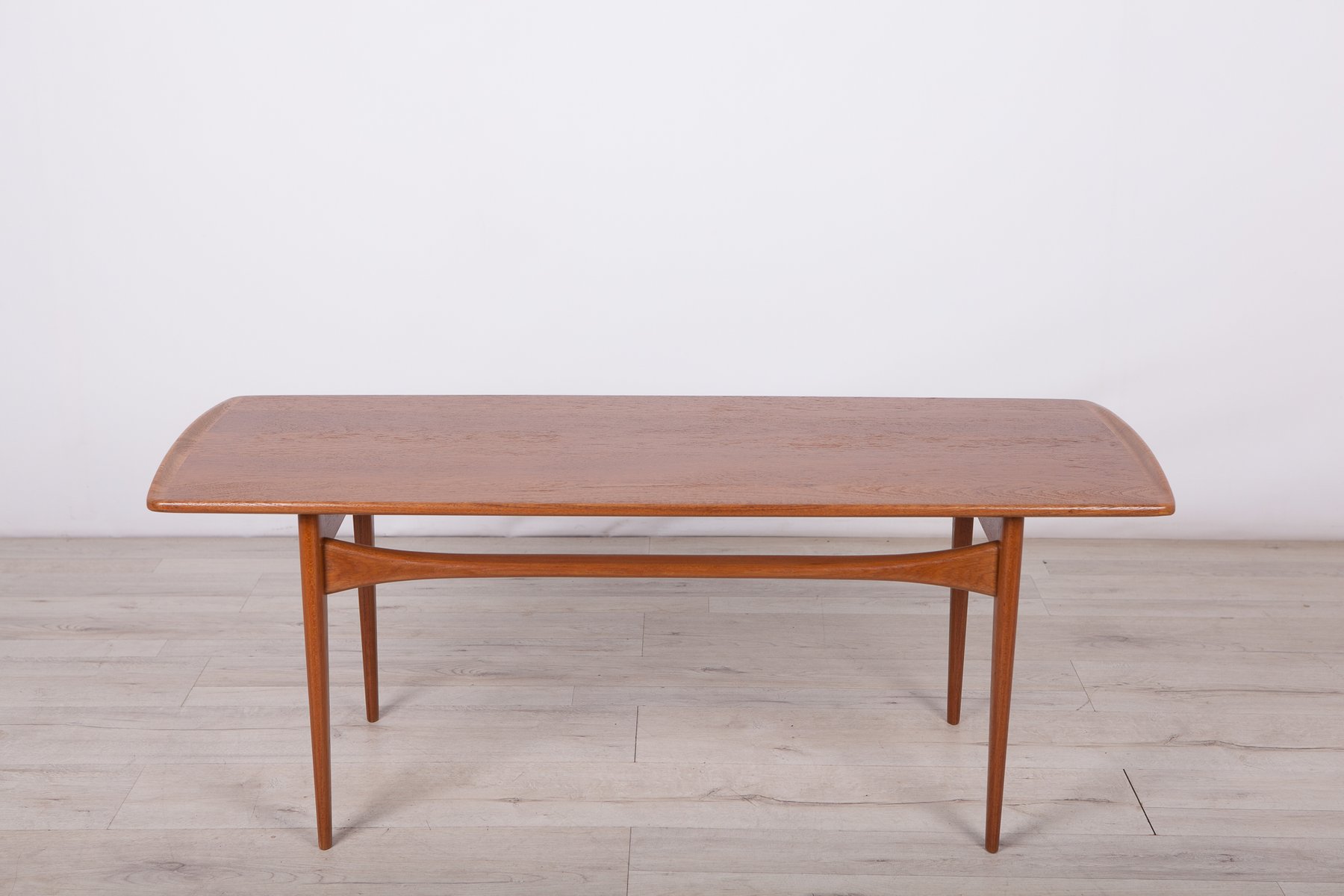 Mid-Century Model Fd 503 Coffee Table by Tove Kindt-Larsen for France ...