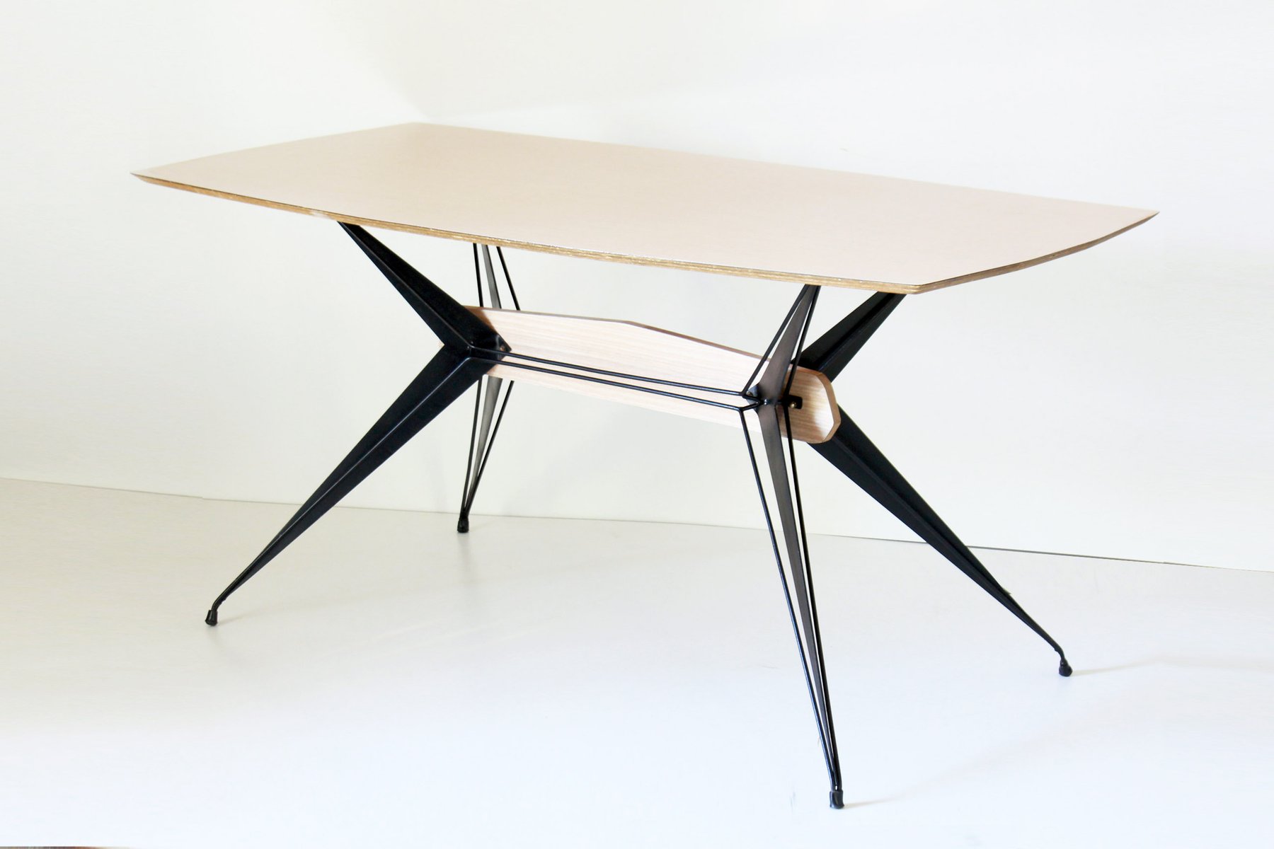 Dining Table, 1950s for sale at Pamono