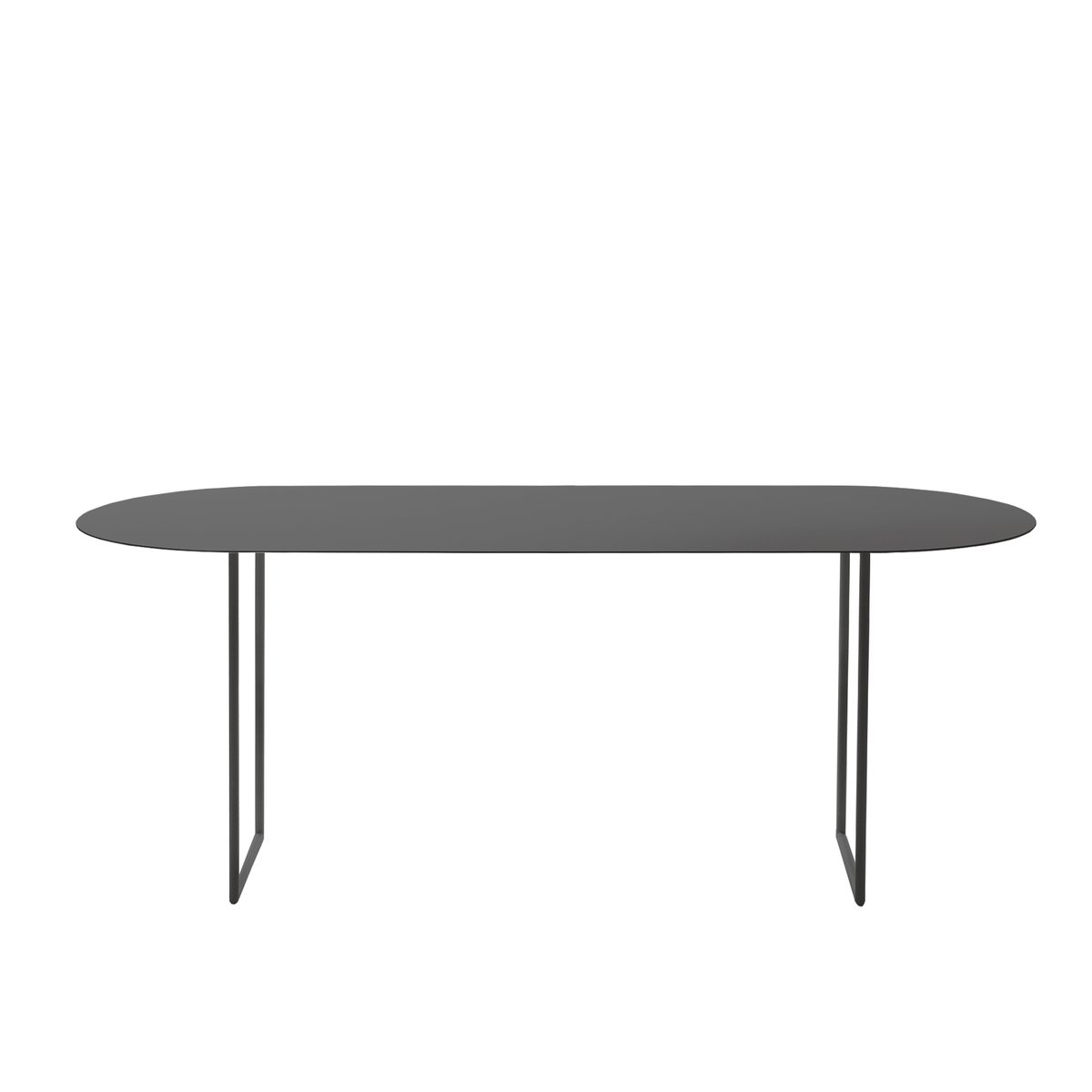 Shine Studio & Dining Table for in & Outdoor by Kathrin Charlotte Bohr ...