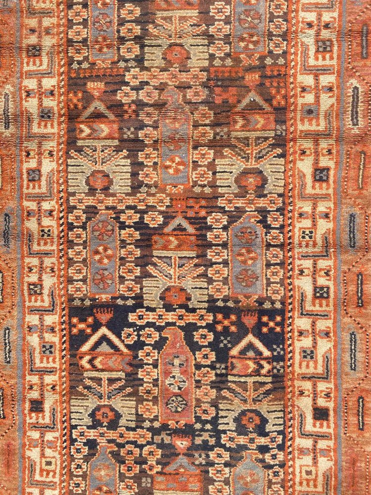 Small French Rug for sale at Pamono