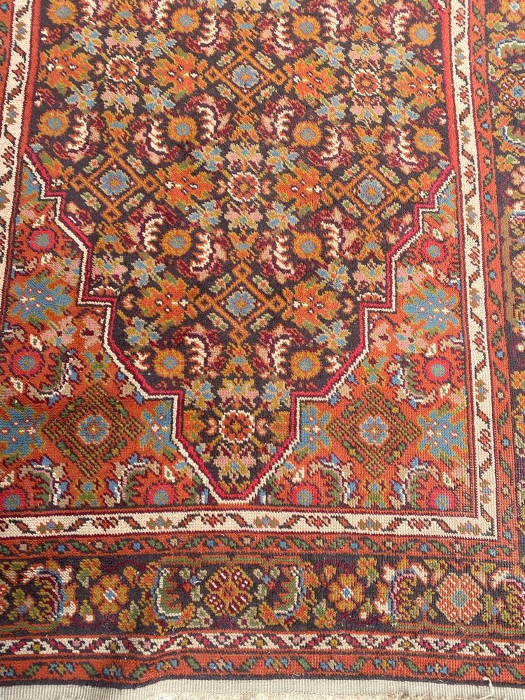 Mid-Century Turkish Sparta Rug for sale at Pamono