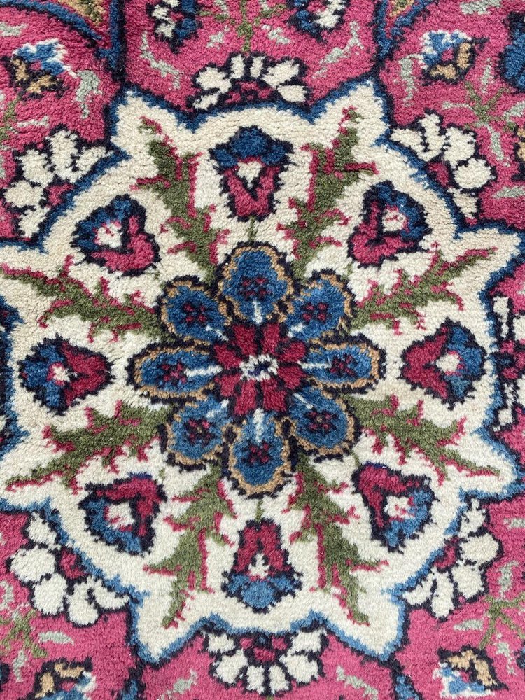 Large Antique Turkish Sparta Rug for sale at Pamono