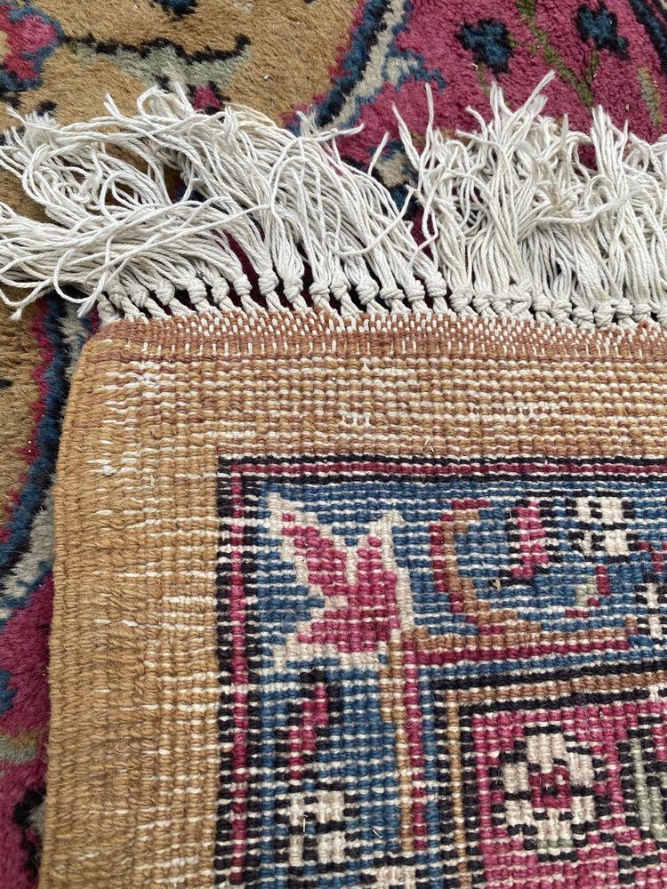 Large Antique Turkish Sparta Rug for sale at Pamono