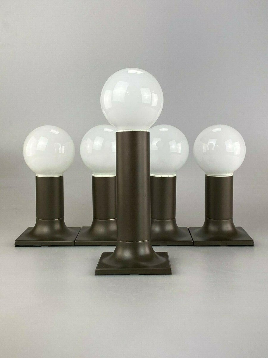 Wall Lamp by Rolf Krüger for Staff, 1970s for sale at Pamono