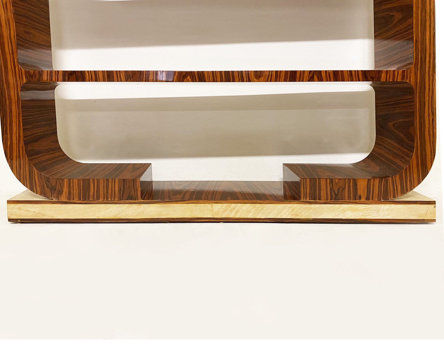 Art Deco Regal bei Pamono kaufen