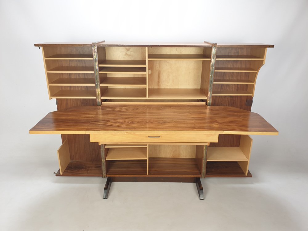 Magic Box by Mummenthaler & Meier, Switzerland, 1960s for sale at Pamono