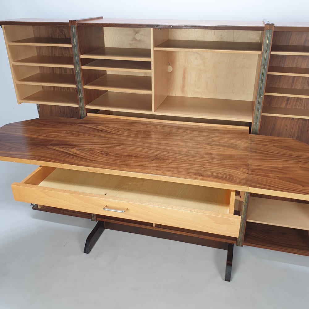 Magic Box by Mummenthaler & Meier, Switzerland, 1960s for sale at Pamono