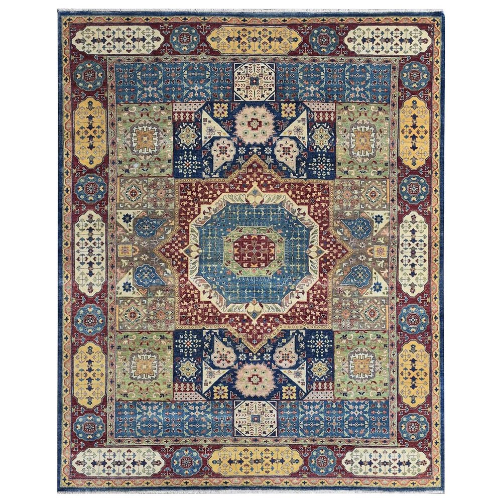 Indian Middle Eastern Style Rug for sale at Pamono