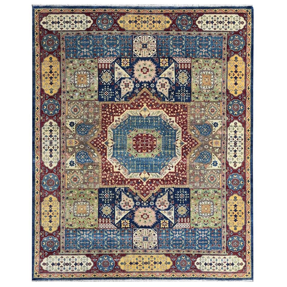 Indian Middle Eastern Style Rug for sale at Pamono