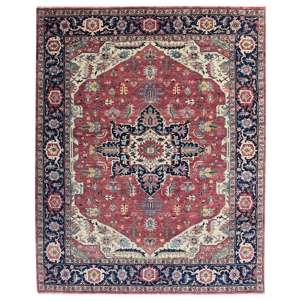 Indian Middle Eastern Style Rug for sale at Pamono