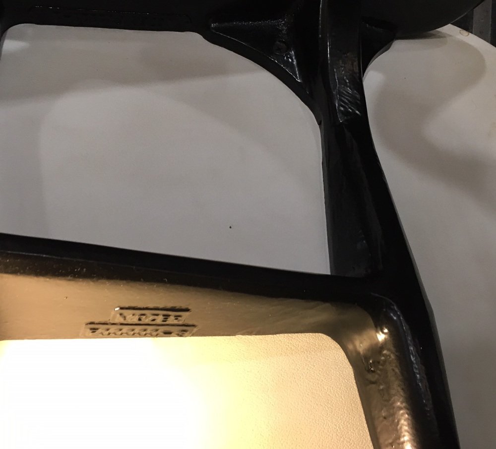 Sculptural Lounge Chairs by Jordan Mozer for the Hudson Restaurant ...