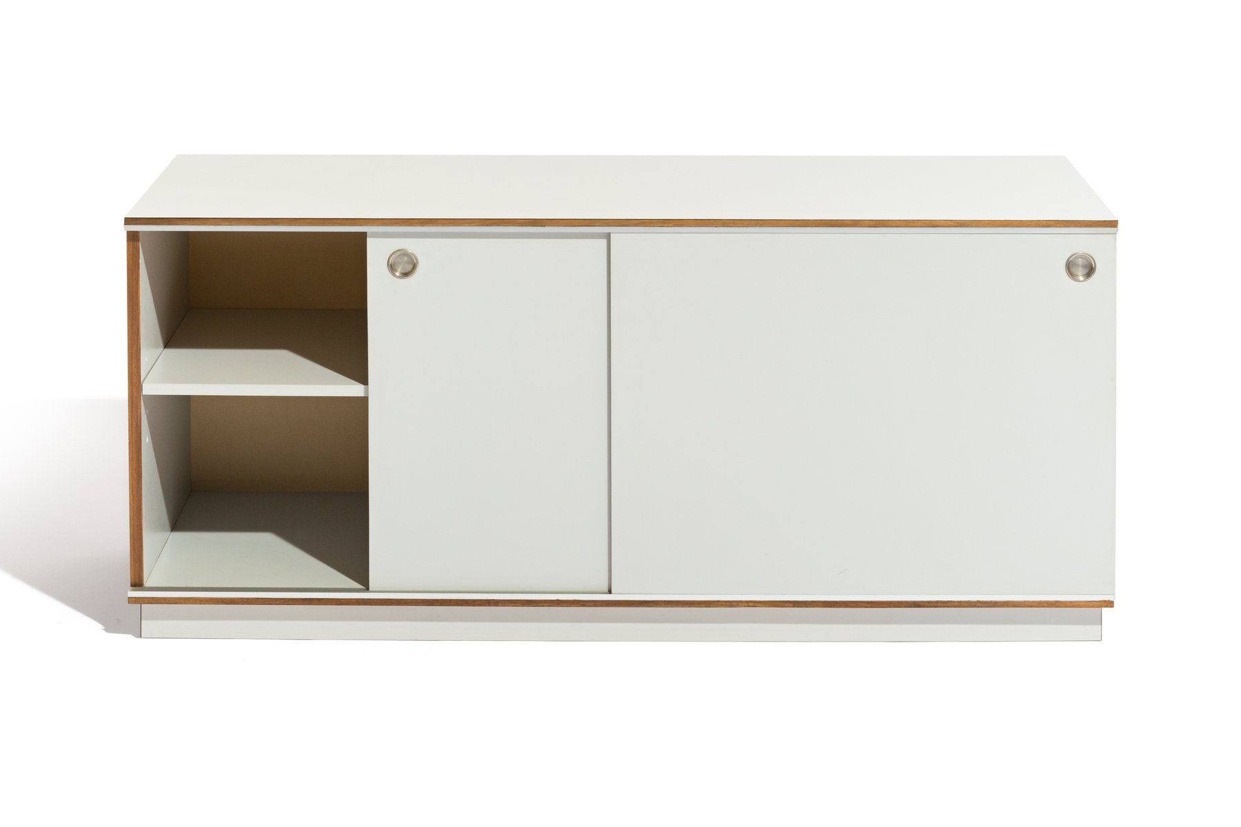 F62 Sideboard von Erwin Franz für Intraform bei Pamono kaufen