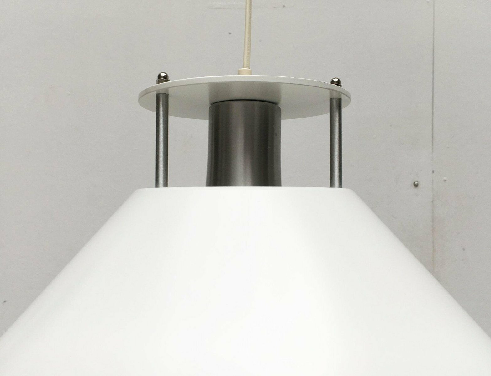 Vintage Danish Møller Pendant Lamp by C.F. Møller Architects for ...