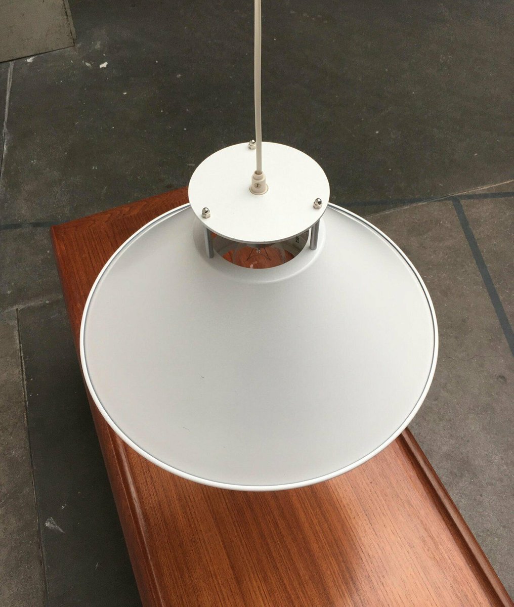 Vintage Danish Møller Pendant Lamp by C.F. Møller Architects for ...