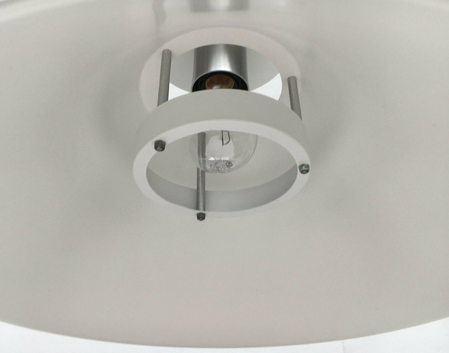 Vintage Danish Møller Pendant Lamp by C.F. Møller Architects for ...