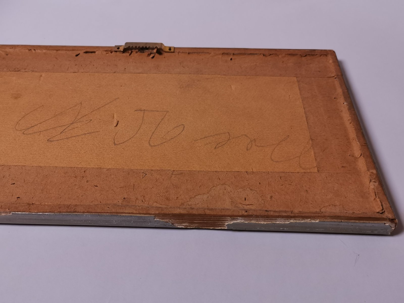 Hilary Yechiel Pacanovsky, Character Study, Work on Paper for sale at ...