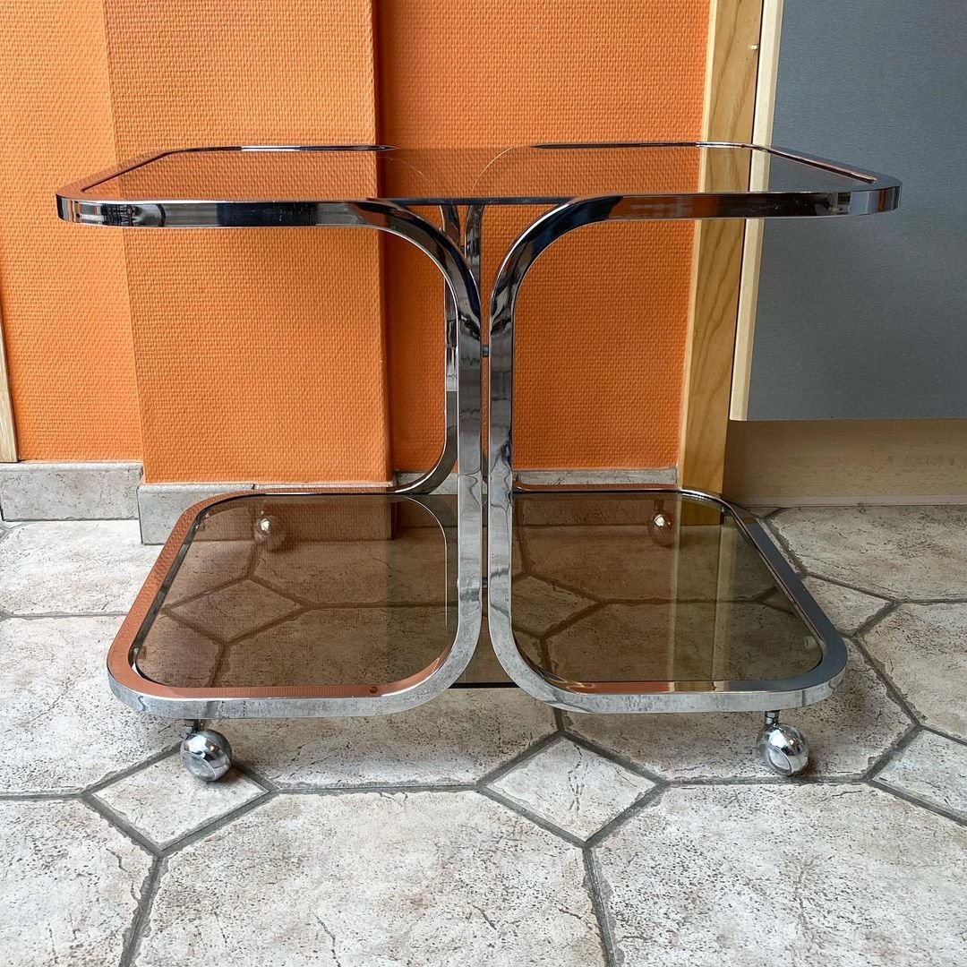 Vintage Cocktail Tables For Sale at Kasey Bailey blog