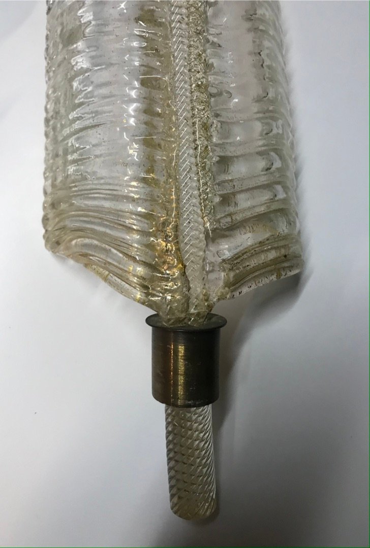 Applique André Wall Light for for Verones Publisher, 1900s for sale at ...