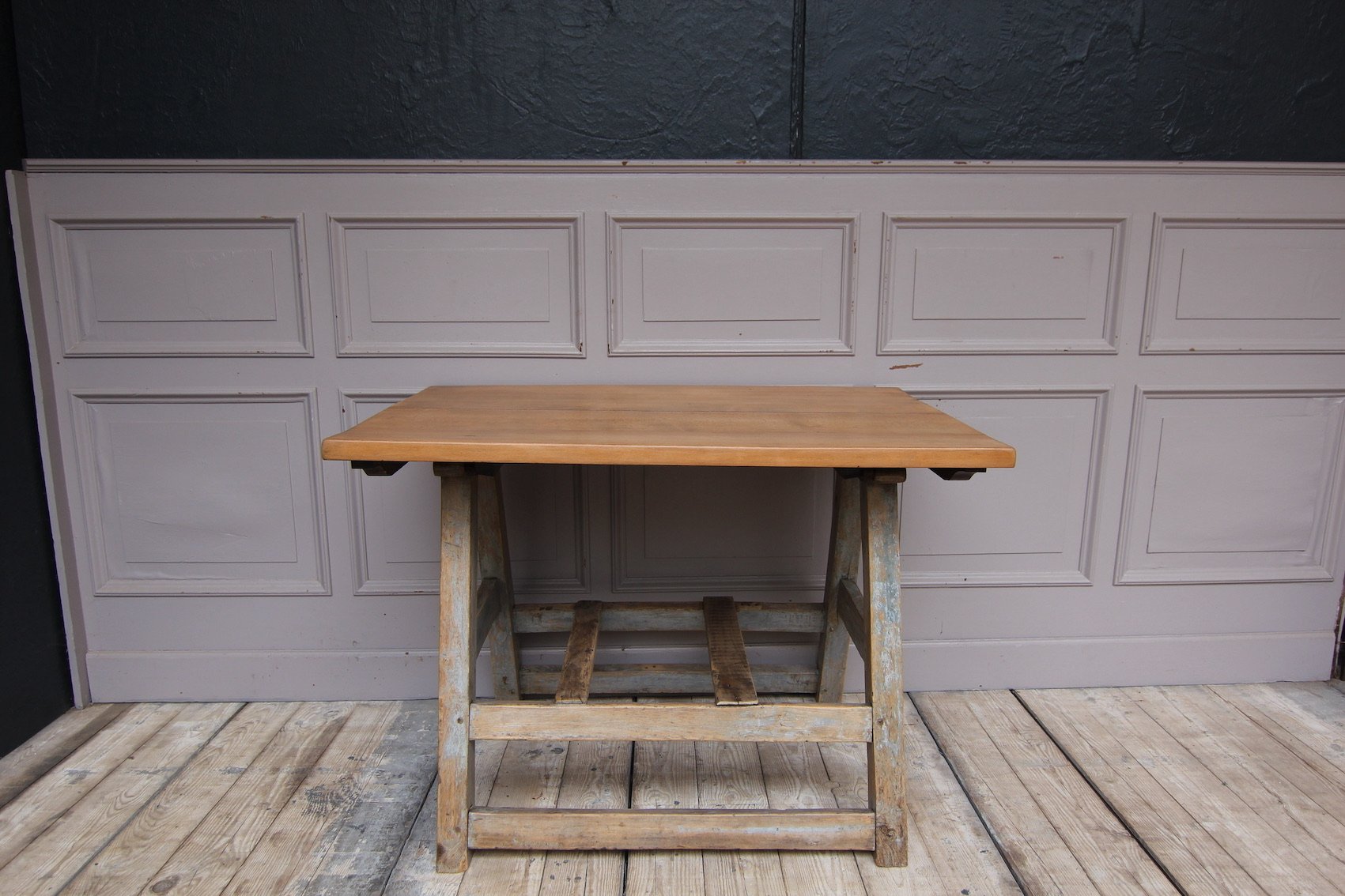 Small Workbench for sale at Pamono