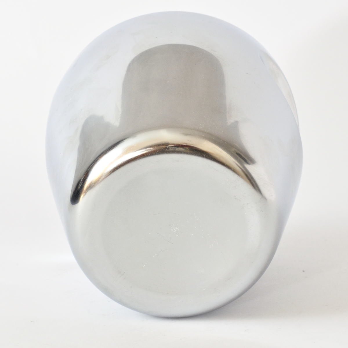 Model 871 Ice Bucket by Luigi Massoni & Carlo Mazzeri for Alessi, 1960s ...