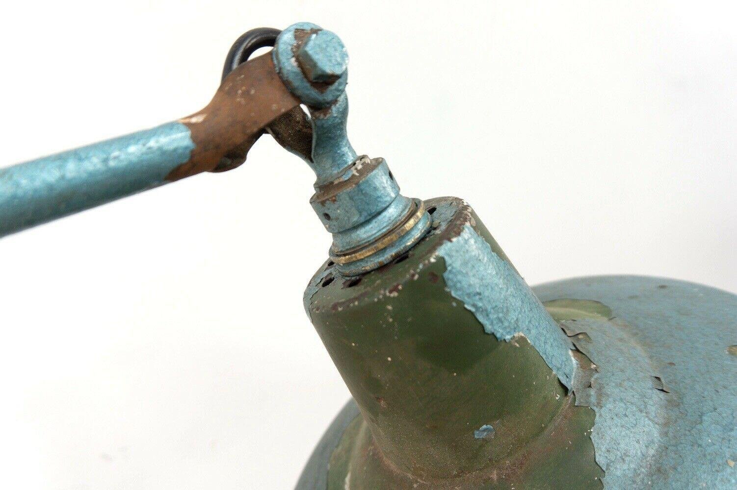 Vintage Industrial Architect Engineer Angled Desk Lamp, 1950s for sale ...