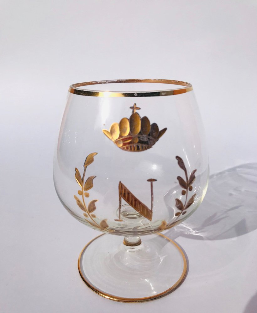 Napoleone Trinkset, 10 Set bei Pamono kaufen