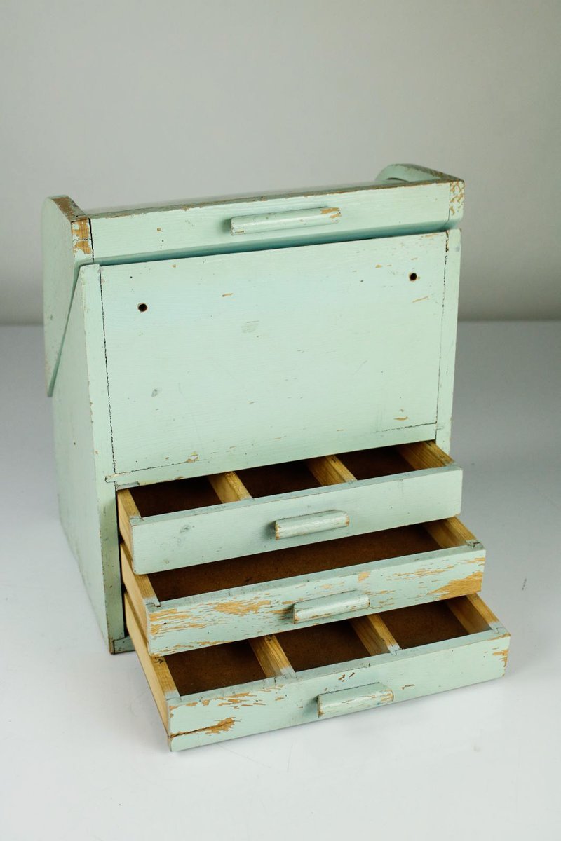 Staedtler Counter Display Irremovo Ballpoint Pen, 1940s or 1950s for ...